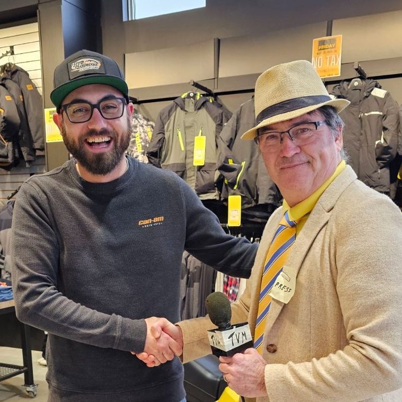 Champions for Charity | Kitchener-Waterloo Charity Boxing Event – Mandy ...