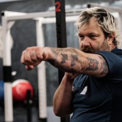 Champions for Charity | Kitchener-Waterloo Charity Boxing Event – Mandy ...