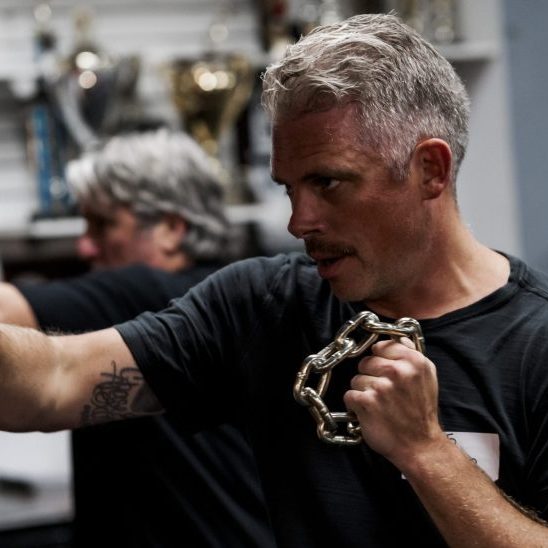 Champions for Charity | Kitchener-Waterloo Charity Boxing Event – Mandy ...