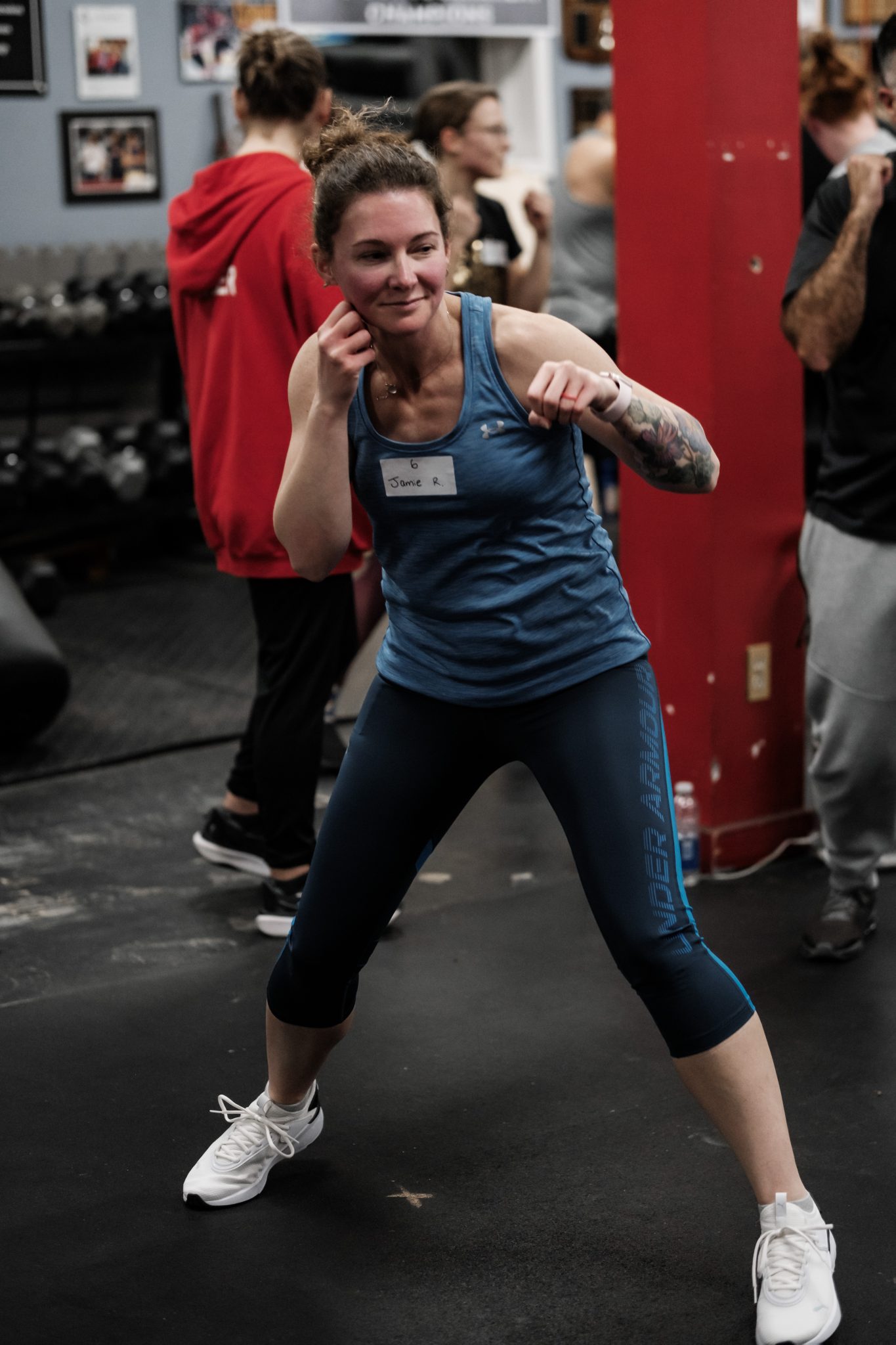 The ring’s the thing – Champions for Charity | Kitchener-Waterloo ...