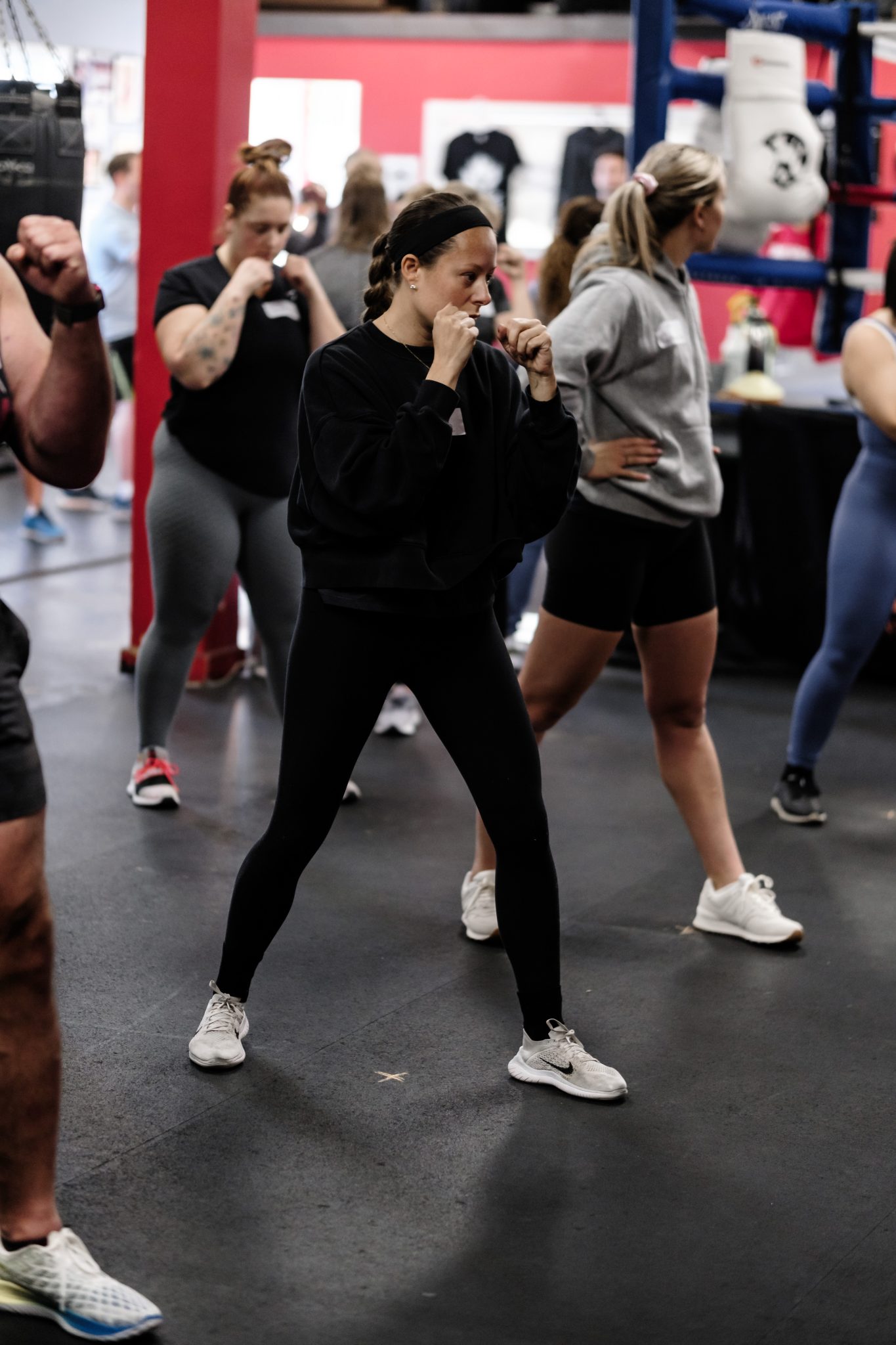 A Million Punches – Champions for Charity | Kitchener-Waterloo Charity ...