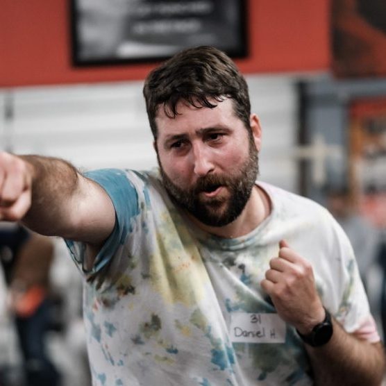 Champions for Charity | Kitchener-Waterloo Charity Boxing Event – Mandy ...