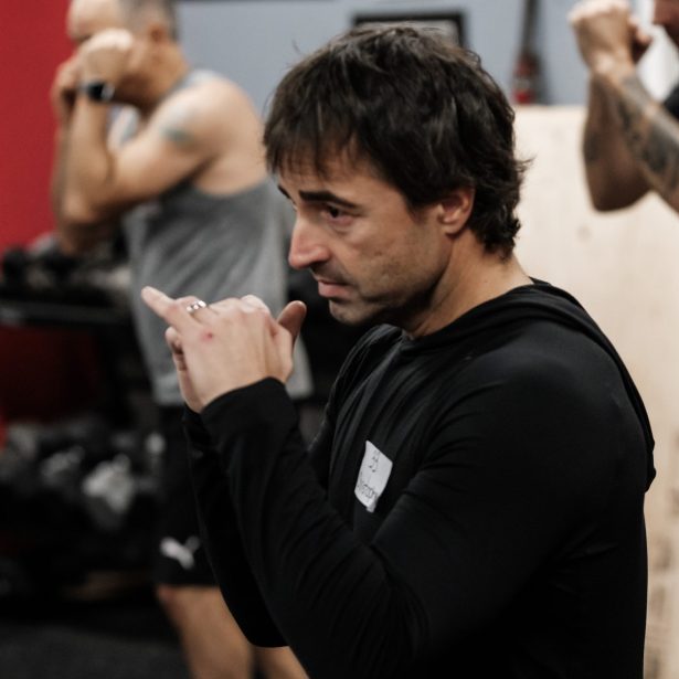 Champions for Charity | Kitchener-Waterloo Charity Boxing Event – Mandy ...