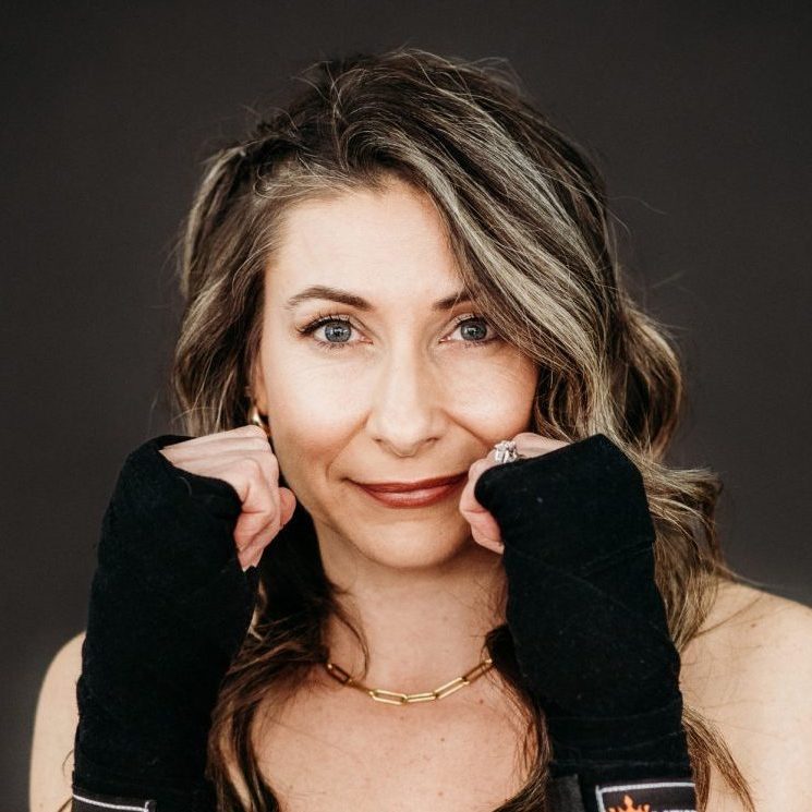 Champions for Charity | Kitchener-Waterloo Charity Boxing Event – Mandy ...