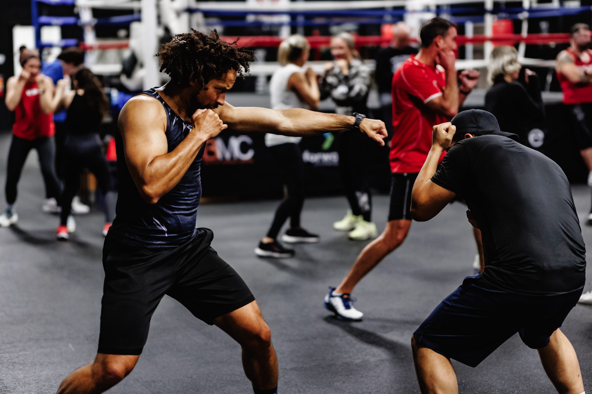 Lord of the Ring – Champions for Charity | Kitchener-Waterloo Charity ...