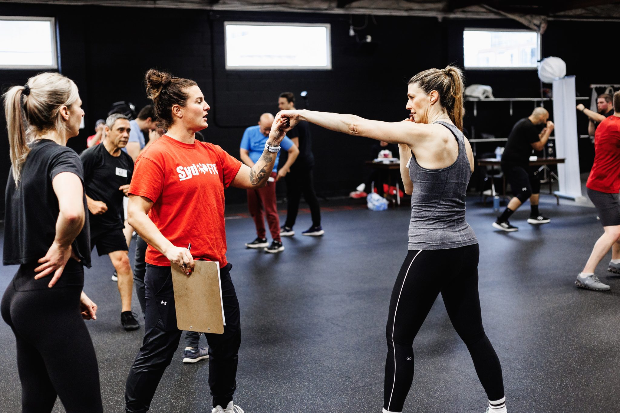 ‘Beneath the Surface’ – Champions for Charity | Kitchener-Waterloo ...