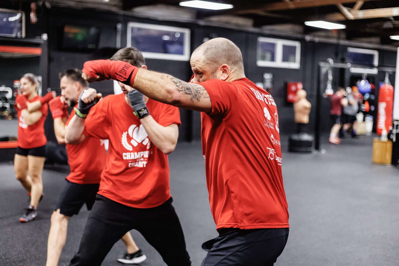 Hope for hurting hearts – Champions for Charity | Kitchener-Waterloo ...