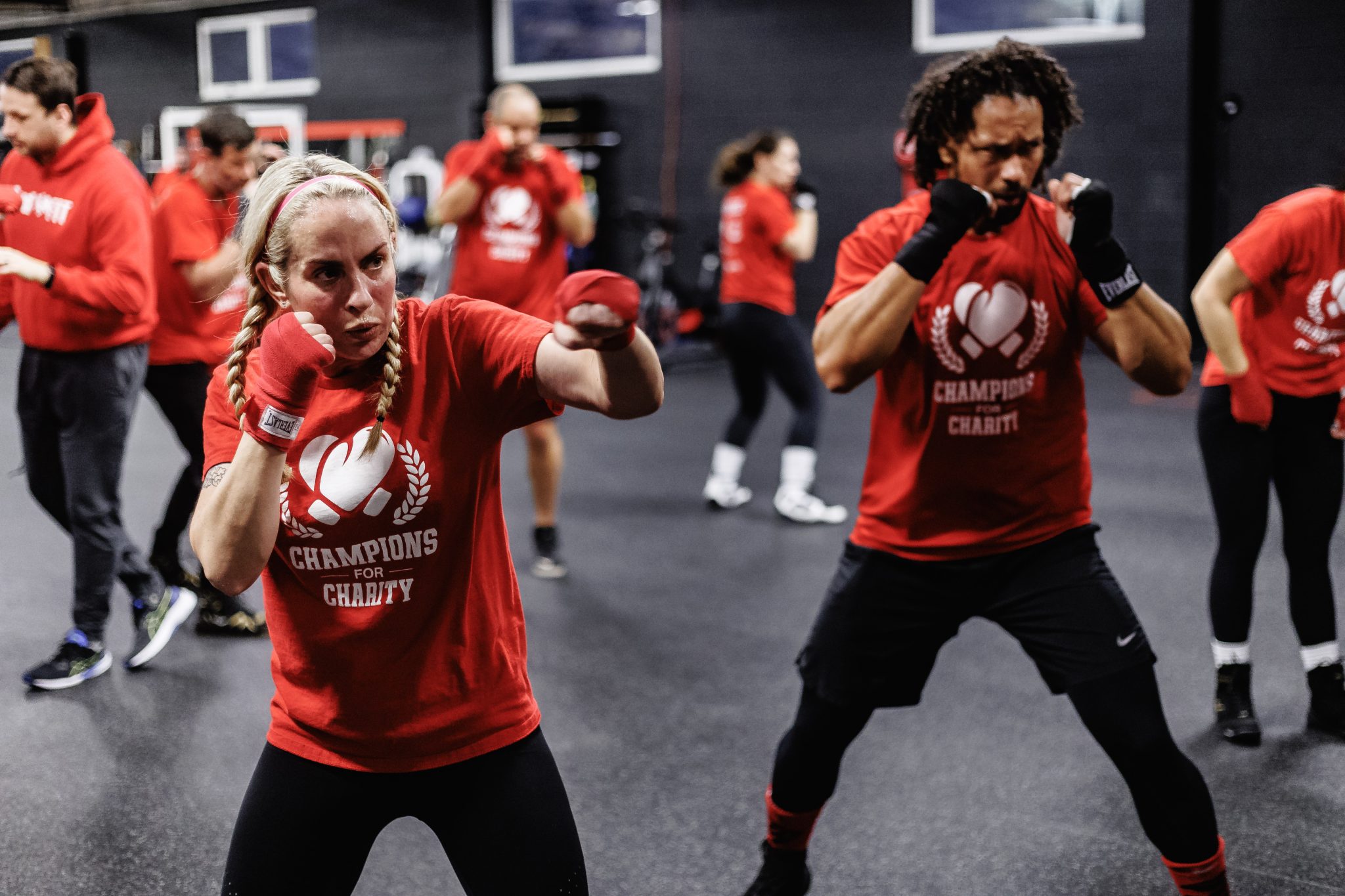 Fighting for Logan’s memory – Champions for Charity | Kitchener ...